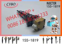 China Engine Parts 3126 Injectors 1OR-1267 173-4059 169-7408 155-1819 20R-0758 155-8723 for 3126 Injector for sale