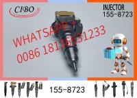 China Engine Parts 3126 Injectors 1OR-1267 173-4059 169-7408 155-1819 20R-0758 155-8723 for 3126 Injector for sale