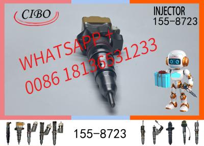 China Engine Parts 3126 Injectors 1OR-1267 173-4059 169-7408 155-1819 20R-0758 155-8723 for 3126 Injector for sale