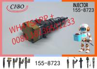 China Engine Parts 3126 Injectors 1OR-1267 173-4059 169-7408 155-1819 20R-0758 155-8723 for 3126 Injector for sale