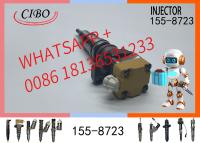 China Engine Parts 3126 Injectors 1OR-1267 173-4059 169-7408 155-1819 20R-0758 155-8723 for 3126 Injector for sale