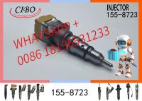 China Engine Parts 3126 Injectors 1OR-1267 173-4059 169-7408 155-1819 20R-0758 155-8723 for 3126 Injector for sale
