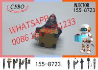 China Engine Parts 3126 Injectors 1OR-1267 173-4059 169-7408 155-1819 20R-0758 155-8723 for 3126 Injector for sale