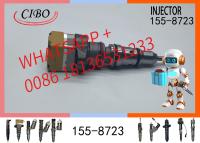 China Engine Parts 3126 Injectors 1OR-1267 173-4059 169-7408 155-1819 20R-0758 155-8723 for 3126 Injector for sale