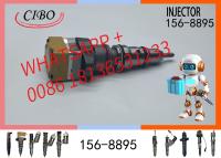China common rail injecto 156-8895 173-9268 196-1401 is suitable for 3126 diesel engine injector assembly for sale