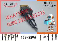 China common rail injecto 156-8895 173-9268 196-1401 is suitable for 3126 diesel engine injector assembly for sale