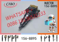 China common rail injecto 156-8895 173-9268 196-1401 is suitable for 3126 diesel engine injector assembly for sale