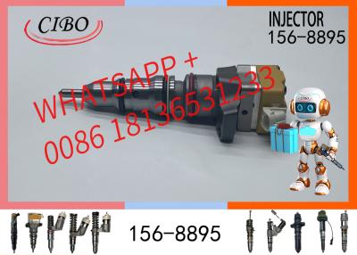 China common rail injecto 156-8895 173-9268 196-1401 is suitable for 3126 diesel engine injector assembly for sale