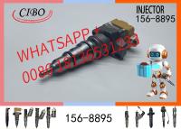 China common rail injecto 156-8895 173-9268 196-1401 is suitable for 3126 diesel engine injector assembly for sale