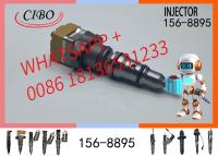 China common rail injecto 156-8895 173-9268 196-1401 is suitable for 3126 diesel engine injector assembly for sale