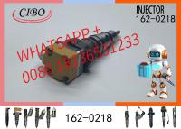 China Fuel Injector 0R-8633 EA1824917C1 116-7150 162-0218 For Engine 3126 for sale