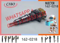 China Fuel Injector 0R-8633 EA1824917C1 116-7150 162-0218 For Engine 3126 for sale