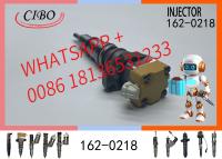 China Fuel Injector 0R-8633 EA1824917C1 116-7150 162-0218 For Engine 3126 for sale