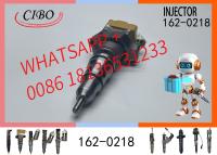 China Fuel Injector 0R-8633 EA1824917C1 116-7150 162-0218 For Engine 3126 for sale