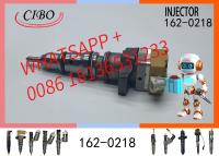 China Fuel Injector 0R-8633 EA1824917C1 116-7150 162-0218 For Engine 3126 for sale