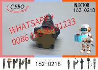 China Fuel Injector 0R-8633 EA1824917C1 116-7150 162-0218 For Engine 3126 for sale
