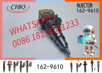 China High Quality New Common Rail Injector 10R-0781 162-9610 178-0199 for Diesel Engine 3126 3126B for sale