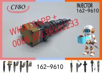 China High Quality New Common Rail Injector 10R-0781 162-9610 178-0199 for Diesel Engine 3126 3126B for sale