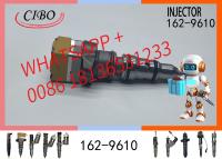China High Quality New Common Rail Injector 10R-0781 162-9610 178-0199 for Diesel Engine 3126 3126B for sale