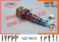 China High Quality New Common Rail Injector 10R-0781 162-9610 178-0199 for Diesel Engine 3126 3126B for sale