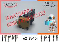 China High Quality New Common Rail Injector 10R-0781 162-9610 178-0199 for Diesel Engine 3126 3126B for sale