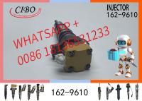 China High Quality New Common Rail Injector 10R-0781 162-9610 178-0199 for Diesel Engine 3126 3126B for sale