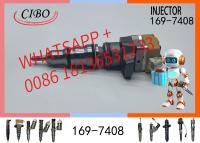 China WULA HIGH Quality OEM Truck Engine 3126B 3126E 3126 FUEL INJECTOR GP 169-7408 171-9710 173-9380 173-9379 188-1320 171-9704 for sale