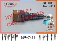 China Engine 3126 3126B 211-0565 128-6601 153-5938 155-1819 155-8723 169-7411 169-7410 Fuel Injector For Excavator E325C 325c for sale