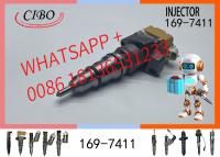 China Engine 3126 3126B 211-0565 128-6601 153-5938 155-1819 155-8723 169-7411 169-7410 Fuel Injector For Excavator E325C 325c for sale