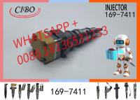 China Engine 3126 3126B 211-0565 128-6601 153-5938 155-1819 155-8723 169-7411 169-7410 Fuel Injector For Excavator E325C 325c for sale