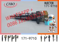 China Common Rail Fuel Injector 171-9710 10R-9348 3126B Injector for erpillar Machinery Diesel Engine Parts for sale