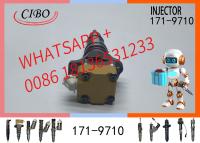 China Common Rail Fuel Injector 171-9710 10R-9348 3126B Injector for erpillar Machinery Diesel Engine Parts for sale