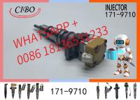 China Common Rail Fuel Injector 171-9710 10R-9348 3126B Injector for erpillar Machinery Diesel Engine Parts for sale