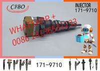 China Common Rail Fuel Injector 171-9710 10R-9348 3126B Injector for erpillar Machinery Diesel Engine Parts for sale
