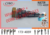 China Engine Parts 3126 Injectors 1OR-1267 173-4059 169-7408 155-1819 20R-0758 155-8723 for 3126 Injector for sale