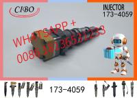 China Engine Parts 3126 Injectors 1OR-1267 173-4059 169-7408 155-1819 20R-0758 155-8723 for 3126 Injector for sale