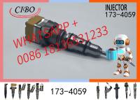 China Engine Parts 3126 Injectors 1OR-1267 173-4059 169-7408 155-1819 20R-0758 155-8723 for 3126 Injector for sale
