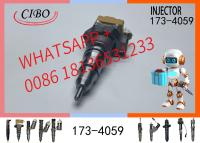 China Engine Parts 3126 Injectors 1OR-1267 173-4059 169-7408 155-1819 20R-0758 155-8723 for 3126 Injector for sale