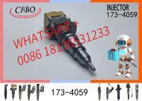 China Engine Parts 3126 Injectors 1OR-1267 173-4059 169-7408 155-1819 20R-0758 155-8723 for 3126 Injector for sale
