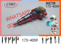 China Engine Parts 3126 Injectors 1OR-1267 173-4059 169-7408 155-1819 20R-0758 155-8723 for 3126 Injector for sale