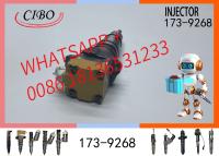 China HEUI Fuel Injector 126-0499 10R-9349 173-4059 173-9268 196-1401 222-5967 for 3126B/3126E diesel Engine for sale