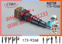 China HEUI Fuel Injector 126-0499 10R-9349 173-4059 173-9268 196-1401 222-5967 for 3126B/3126E diesel Engine for sale