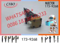 China HEUI Fuel Injector 126-0499 10R-9349 173-4059 173-9268 196-1401 222-5967 for 3126B/3126E diesel Engine for sale