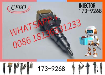 China HEUI Fuel Injector 126-0499 10R-9349 173-4059 173-9268 196-1401 222-5967 for 3126B/3126E diesel Engine for sale