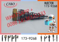 China HEUI Fuel Injector 126-0499 10R-9349 173-4059 173-9268 196-1401 222-5967 for 3126B/3126E diesel Engine for sale