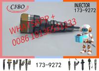 China 173-9268 173-9272 173-9379 HEUI Diesel Engine Parts 177-4752 10R-9237 177-4754 178-0198 188-1320 Fuel Injector 3126B/D5N/D6N for sale