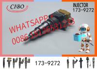 China 173-9268 173-9272 173-9379 HEUI Diesel Engine Parts 177-4752 10R-9237 177-4754 178-0198 188-1320 Fuel Injector 3126B/D5N/D6N for sale