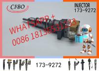 China 173-9268 173-9272 173-9379 HEUI Diesel Engine Parts 177-4752 10R-9237 177-4754 178-0198 188-1320 Fuel Injector 3126B/D5N/D6N for sale