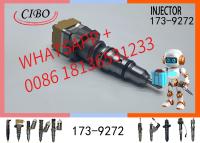 China 173-9268 173-9272 173-9379 HEUI Diesel Engine Parts 177-4752 10R-9237 177-4754 178-0198 188-1320 Fuel Injector 3126B/D5N/D6N for sale