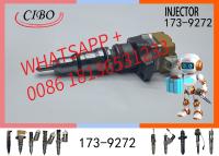 China 173-9268 173-9272 173-9379 HEUI Diesel Engine Parts 177-4752 10R-9237 177-4754 178-0198 188-1320 Fuel Injector 3126B/D5N/D6N for sale